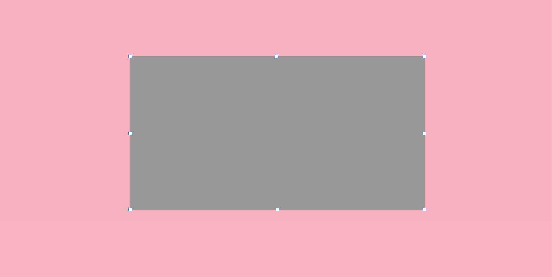 Resizable Div Box With Mouse Dragging Support Using Vanilla Javascript